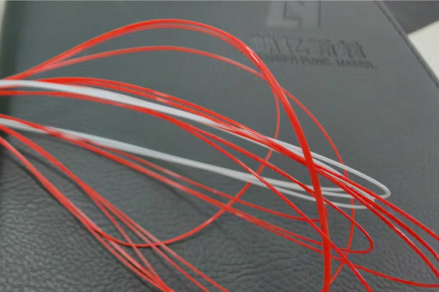 Additives and Polyester Monofilaments: Compatibility Analysis and ...