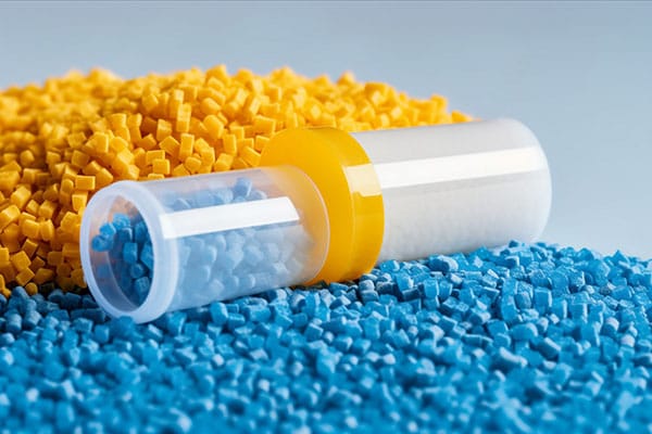 PMDA vs Epoxy Chain Extenders: A Comprehensive Comparison for Polyester ...